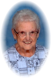 Lois “Nonnie” Todd – Rippey News